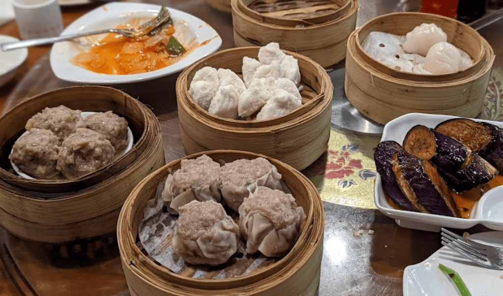 Best Dim Sum in Toronto: A Guide for Every Taste & Budget - The ...