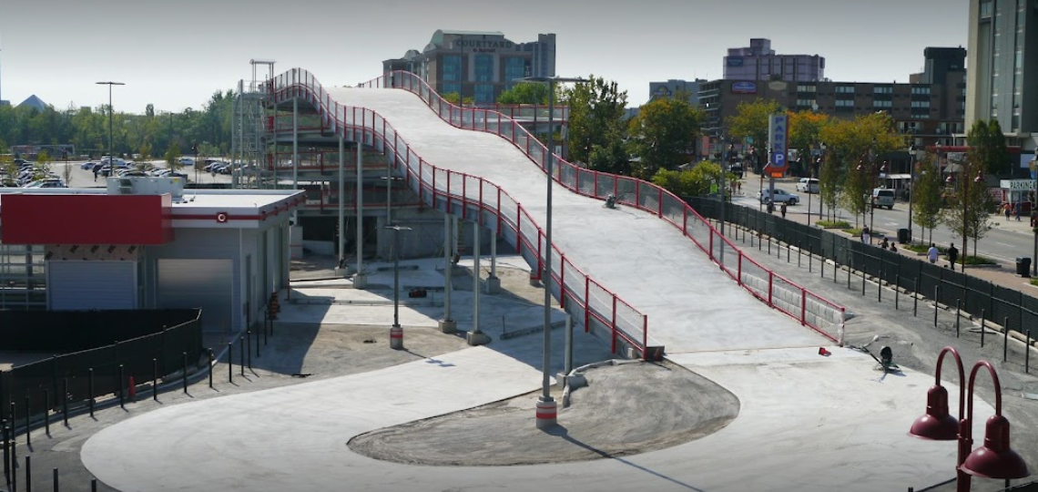 Toronto's Best Go Kart Tracks - The Activity Map - Best of Things to Do ...