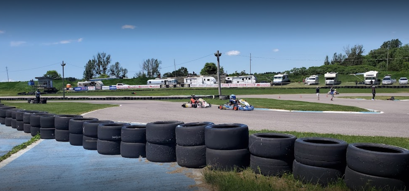 Toronto's Best Go Kart Tracks - The Activity Map - Best of Things to Do ...