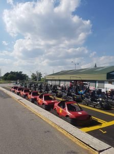 Toronto's Best Go Kart Tracks - The Activity Map - Best of Things to Do ...